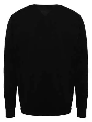 Fred Perry Logo Long-sleeved T-shirt
