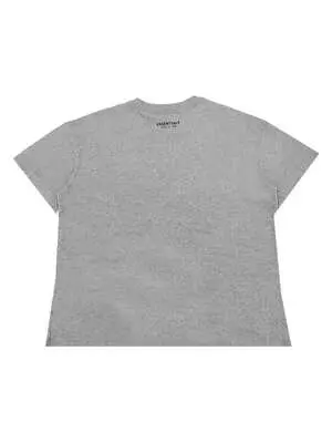 Fear Of God Plain T-shirt - Grey
