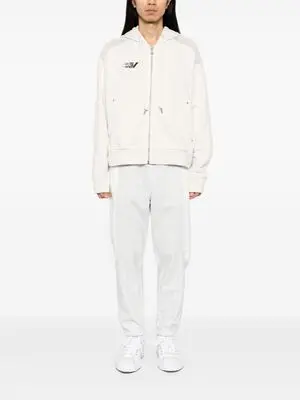 FIVE CM Panelled Track Pants