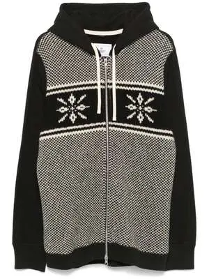 Drawstring Cardigans For Men