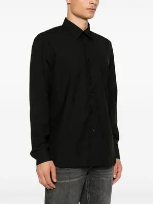 PT TORINO Virgin Wool Shirt