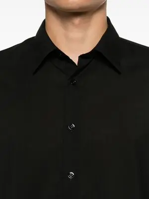 PT TORINO Virgin Wool Shirt