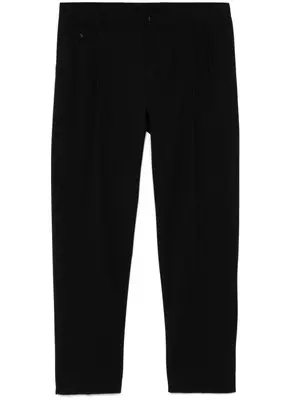Dolce & Gabbana Slim-fit Tailored Trousers