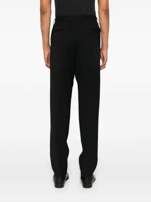 Dolce & Gabbana Slim-fit Tailored Trousers