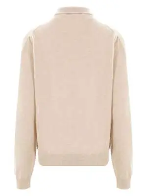 Loro Piana Classic Polo Top