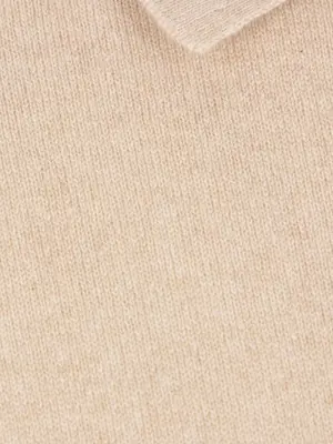 Loro Piana Classic Polo Top