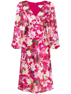 Sachin & Babi Long Sleeve Day Dresses