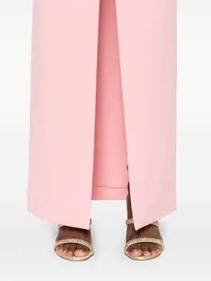 Solace London Bysha Gown - Pink
