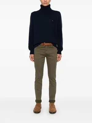 Polo Ralph Lauren Roll-neck Sweater