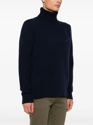 Polo Ralph Lauren Roll-neck Sweater