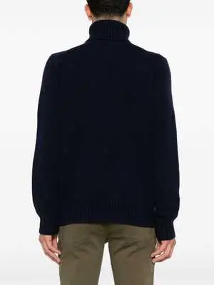Polo Ralph Lauren Roll-neck Sweater