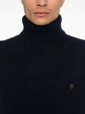 Polo Ralph Lauren Roll-neck Sweater
