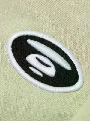 AAPE BY *A BATHING APE Logo-patch Shorts