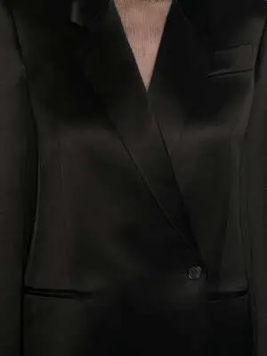 Khaite Willow Double-breasted Blazer