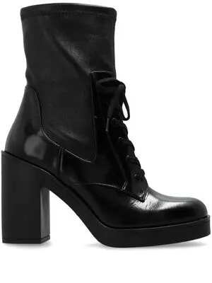 STUART WEITZMAN 100mm Everitt Boots
