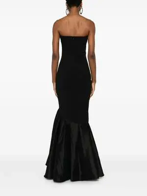 Solace London Rayne Gown