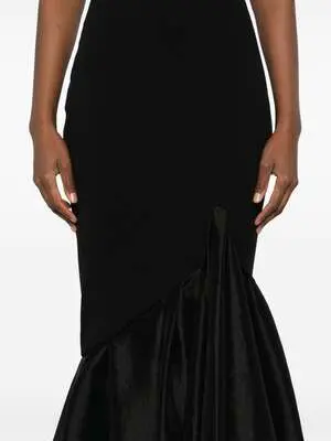 Solace London Rayne Gown