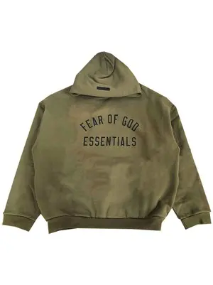 Fear Of God Textured Sweatshirts Hoodies For Men
