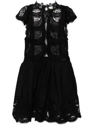 Sea Sheer Day Dresses