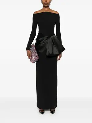 Solace London Kori Maxi Dress