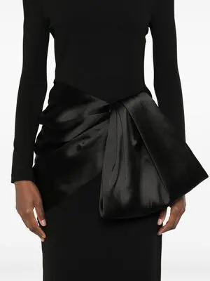 Solace London Kori Maxi Dress