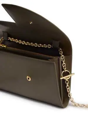 PATOU Chain Clutch