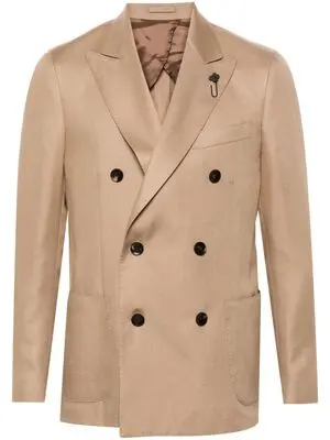 LARDINI Special Blazer