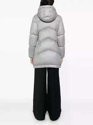 Peserico Punto Luce-chain Coat