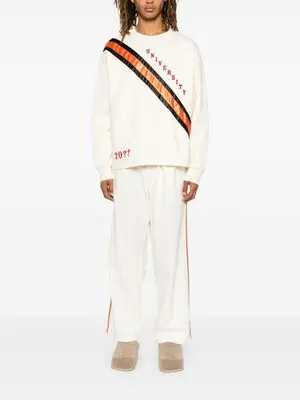 BODE Baseball Trousers