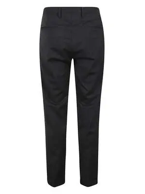 BRIGLIA 1949 Tiberios Tailored Trousers