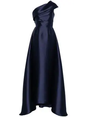 Solace London Alba Maxi Dress