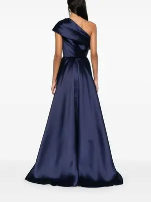 Solace London Alba Maxi Dress