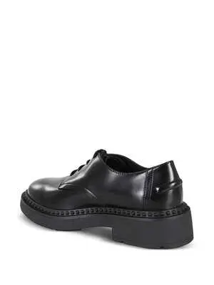 Ash Mercury Oxford Shoes