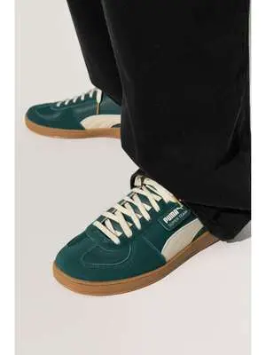 PUMA X Palmeiras Super Team Sneakers