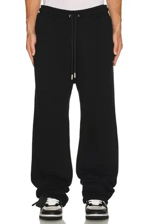 Off-White Pixel Diag Sweatpants