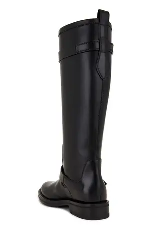 Saint Laurent Biork Boot