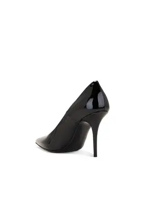 Saint Laurent Maike Pump - Nero