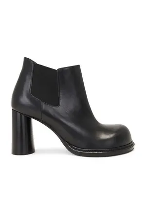Bottega Veneta Cliff Ankle Boots