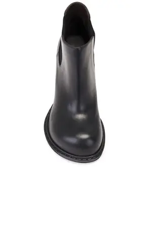 Bottega Veneta Cliff Ankle Boots