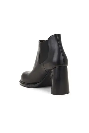 Bottega Veneta Cliff Ankle Boots