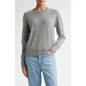 Partow Crew Neck Sweaters For Women