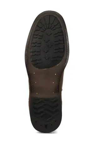 THE FRYE COMPANY Tyler Flex Chelsea Boot - Cognac