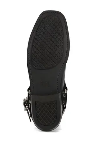 THE FRYE COMPANY Conway Moto Harness Boots