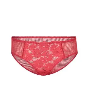 ADORE ME Roxanne Hipster Panties - Dark Orange