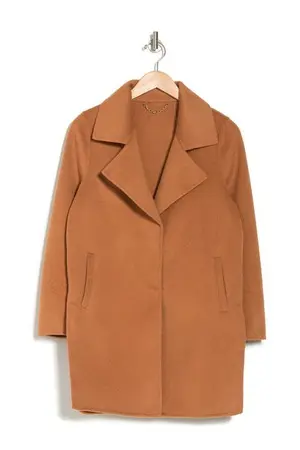 BELLE & BLOOM Ex Boyfriend Wool Coat