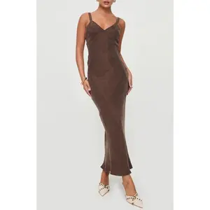 Princess Polly Laurette Maxi Dress