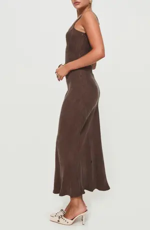 Princess Polly Laurette Maxi Dress