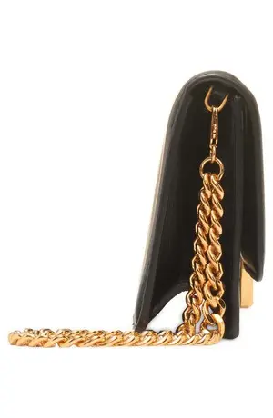 TOM FORD Wallis Calfskin Clutch