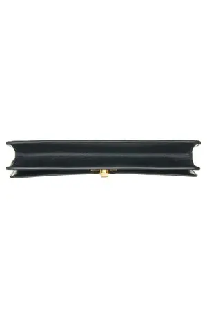 TOM FORD Wallis Calfskin Clutch