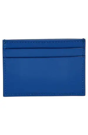 Off-White Bookish Leather Card Case